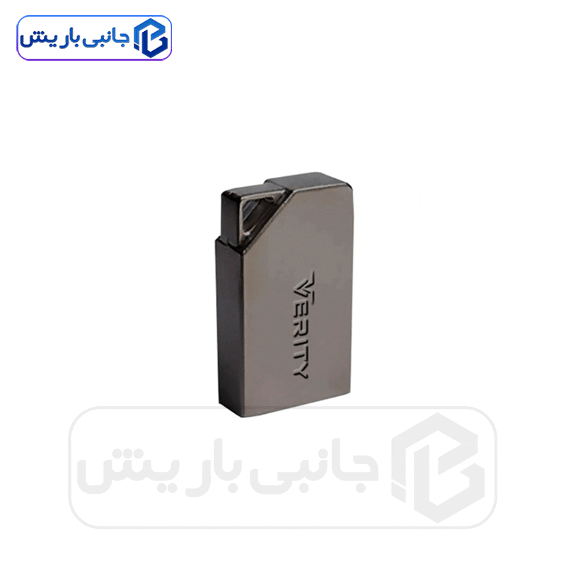 قیمت و خرید فلش مموری وریتی مدل V818 ظرفیت 32 گیگابایت USB3.0 | جانبی باریش