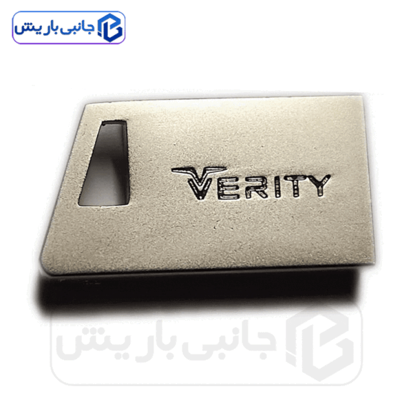 قیمت و خرید فلش مموری وریتی مدل V822 ظرفیت 64 گیگابایت USB2.0 | جانبی باریش