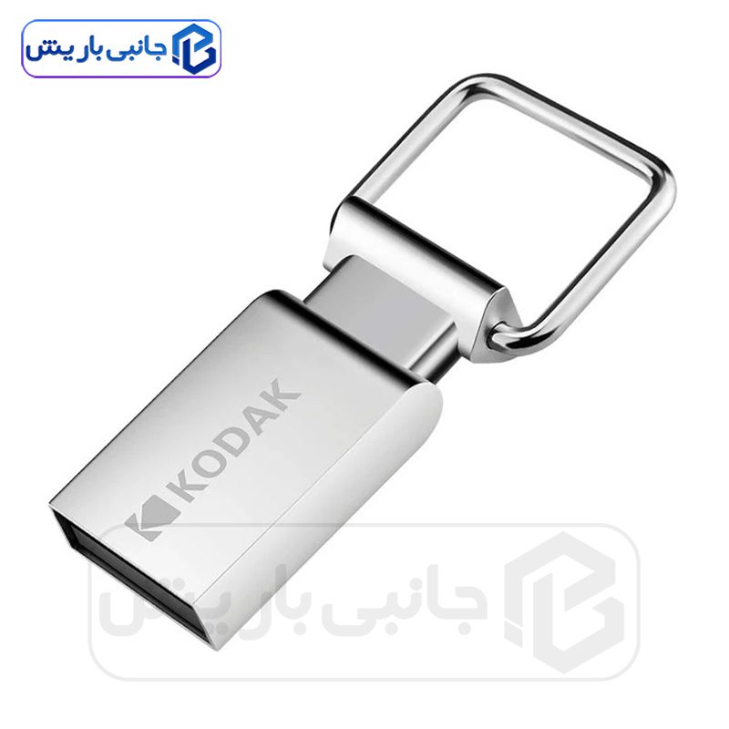 قیمت و خرید فلش مموری کداک مدل K112 ظرفیت 16 گیگابایت USB2.0 | جانبی باریش